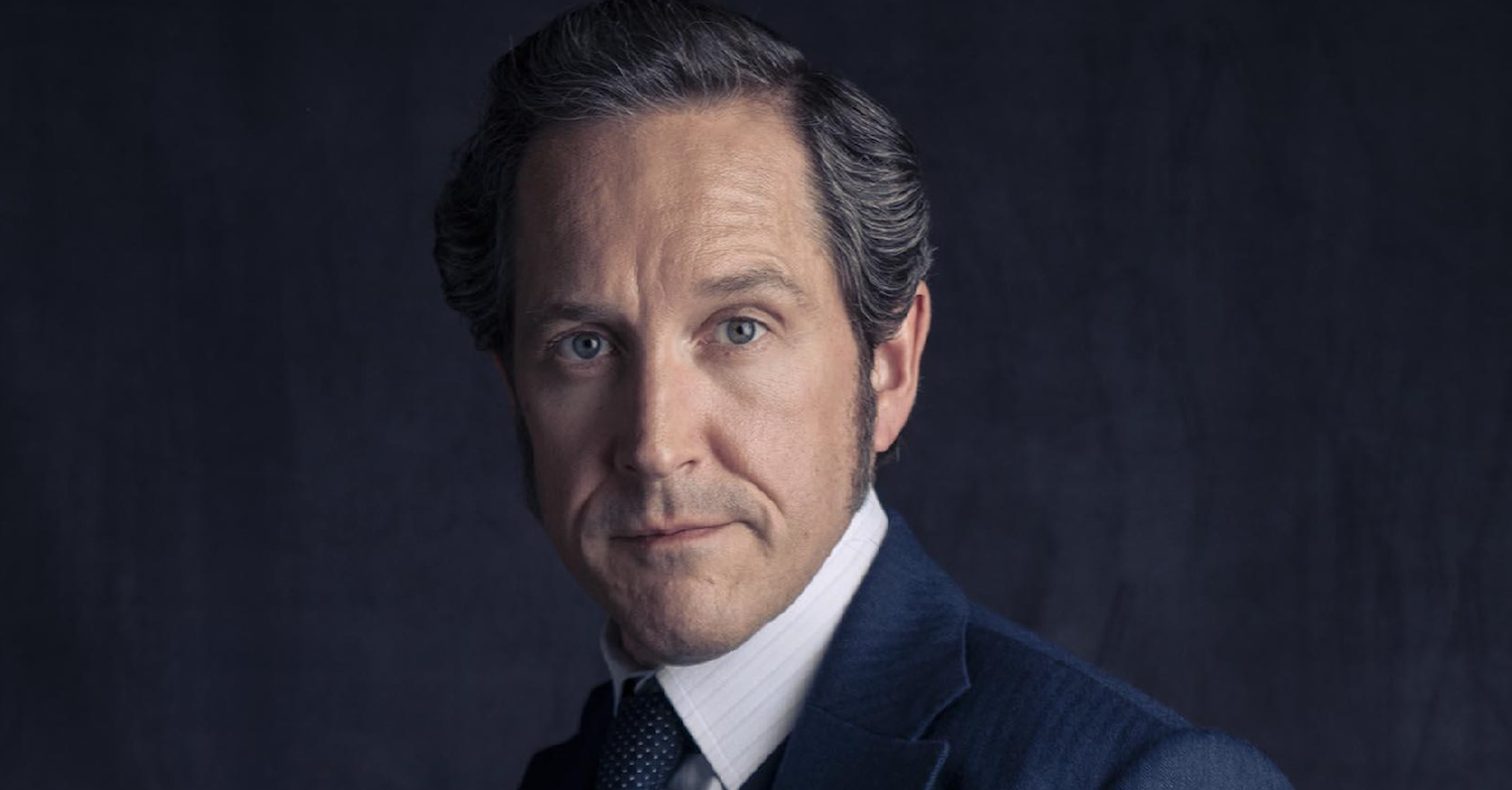 Channel 5 premieres 'Dalgliesh' crime drama starring Bertie Carvel
