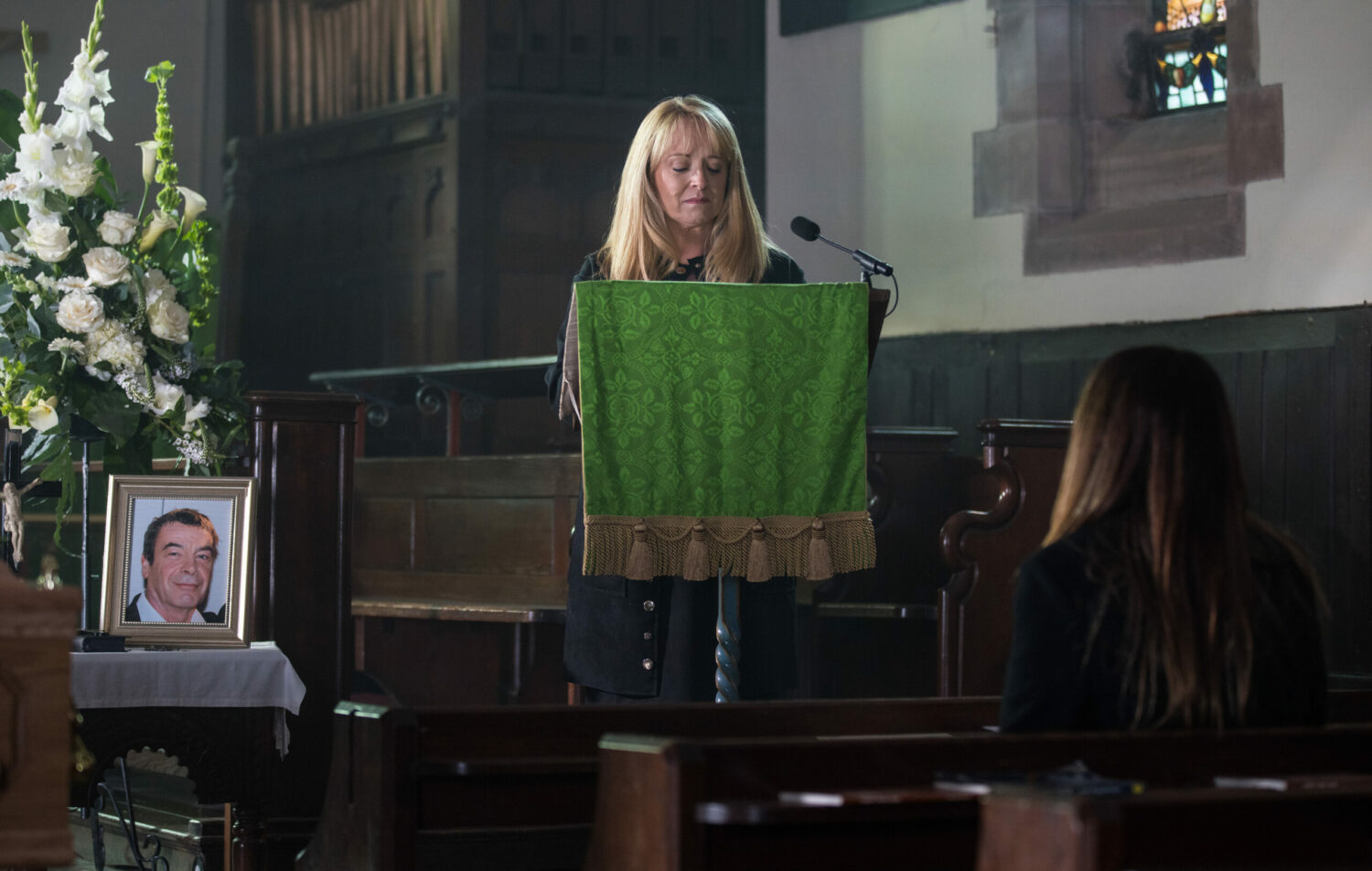 Jenny Connor in Coronation Street: Her tragic family history