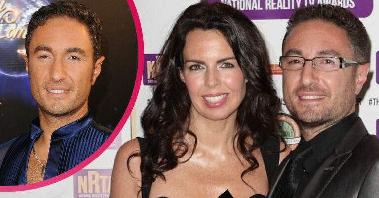 Vincent Simone - Entertainment Daily