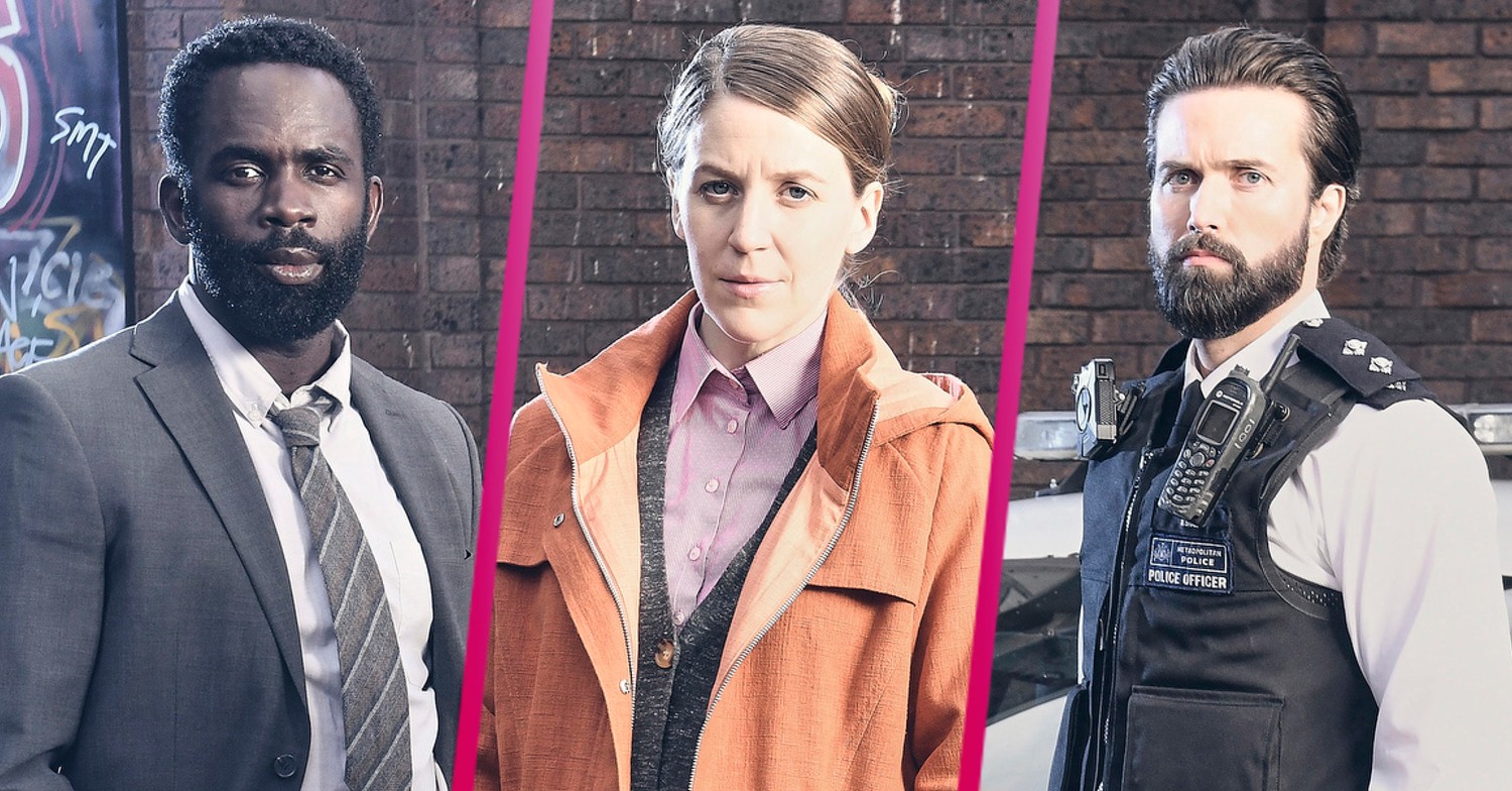 ITV's 'The Tower' drama: Gemma Whelan leads a stellar cast