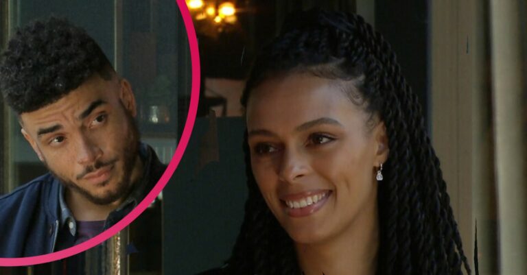 Who plays Fiona in Emmerdale? Yemisi Oyinloye has been in Corrie