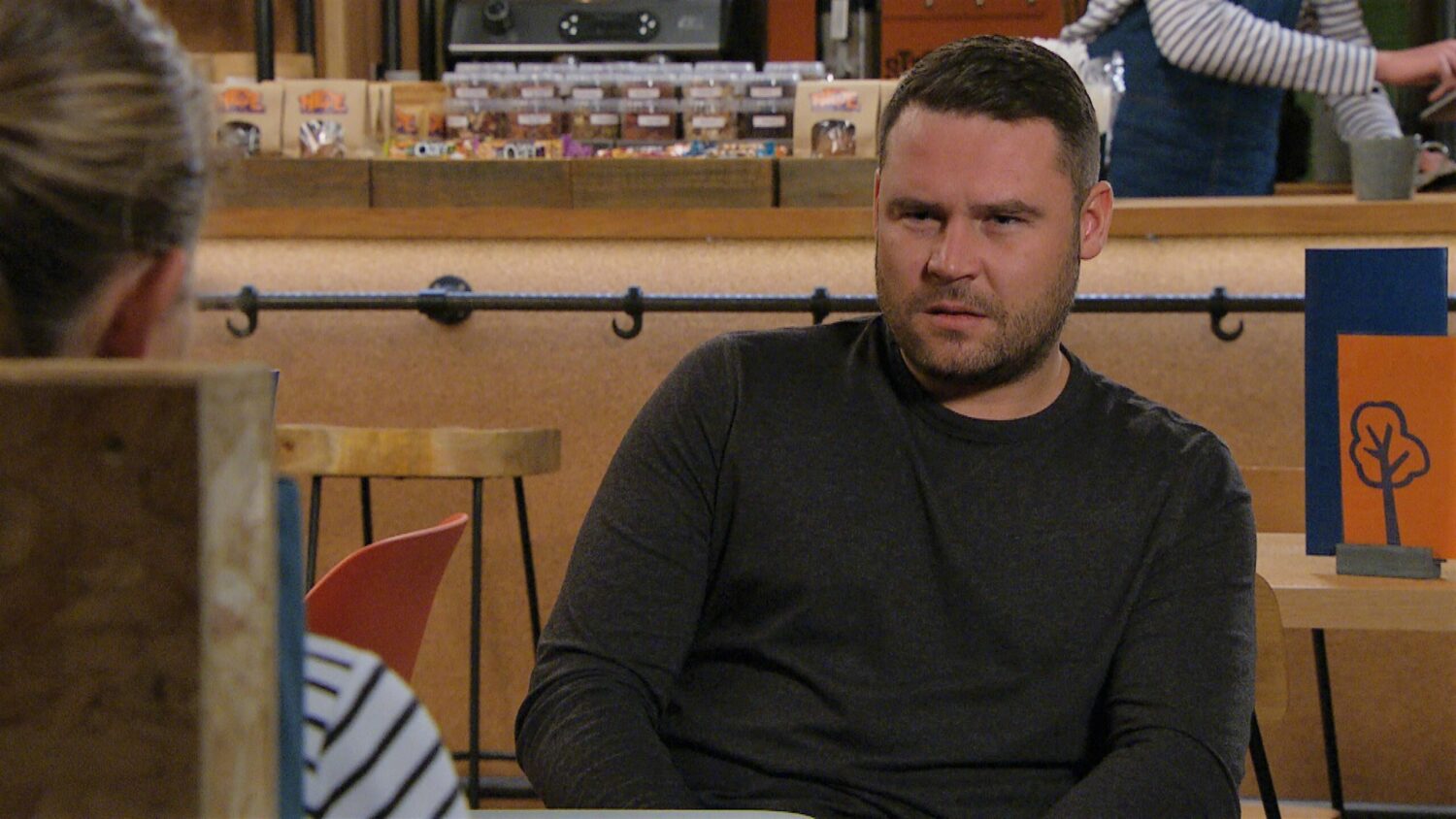 Danny Miller exits Emmerdale as Aaron Dingle, hints at dramatic storyline