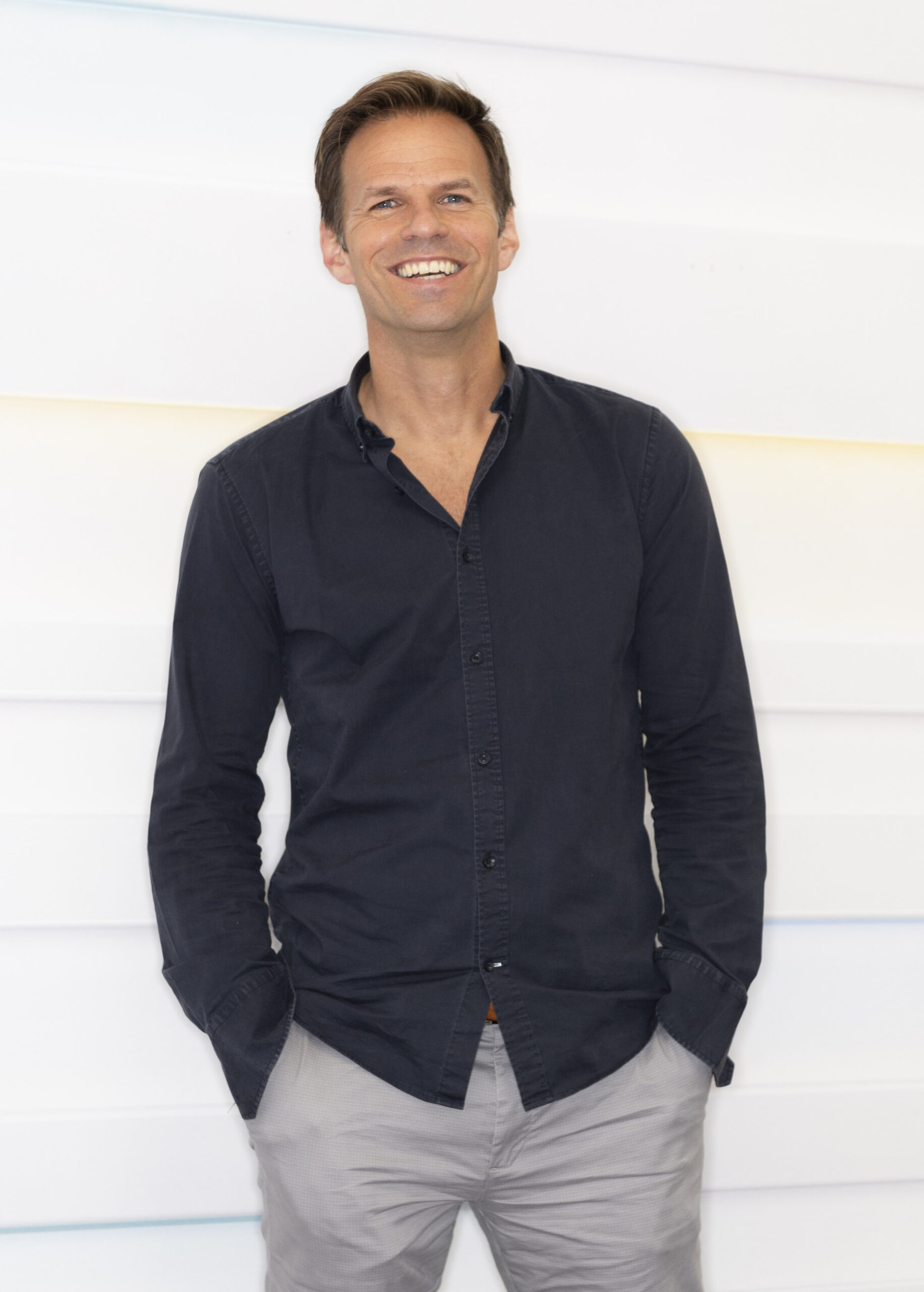 Who does former Hollyoaks star Ben Richards play in Emmerdale?