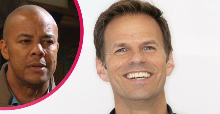 Ben Richards joins Emmerdale cast as Al Chapman's associate Gavin