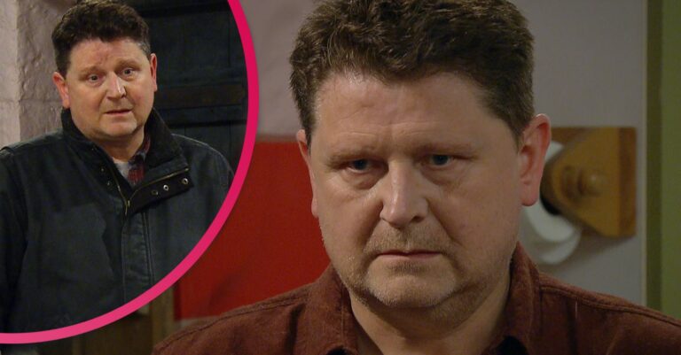 Reece Dinsdale - Entertainment Daily