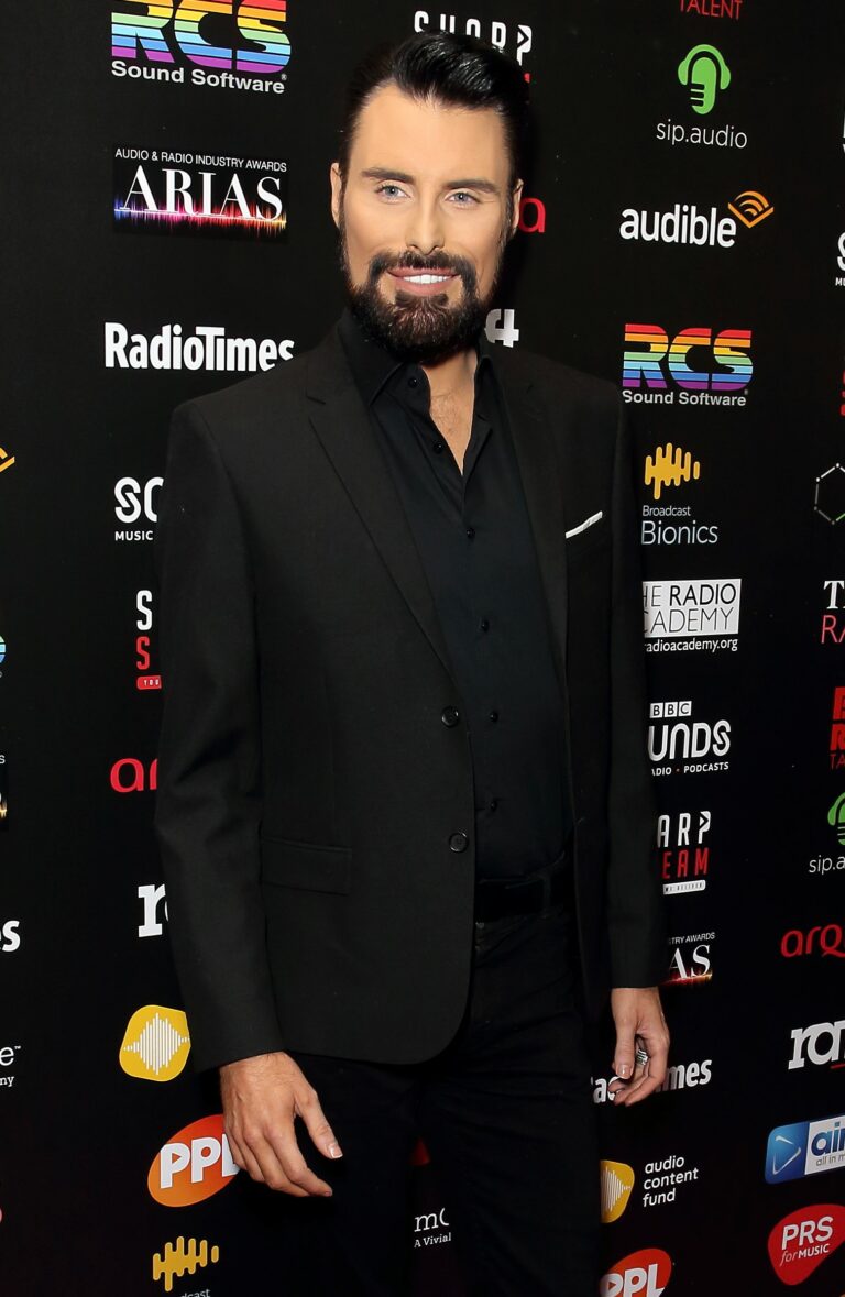 Rylan Clark reveals he's undergoing teeth makeover