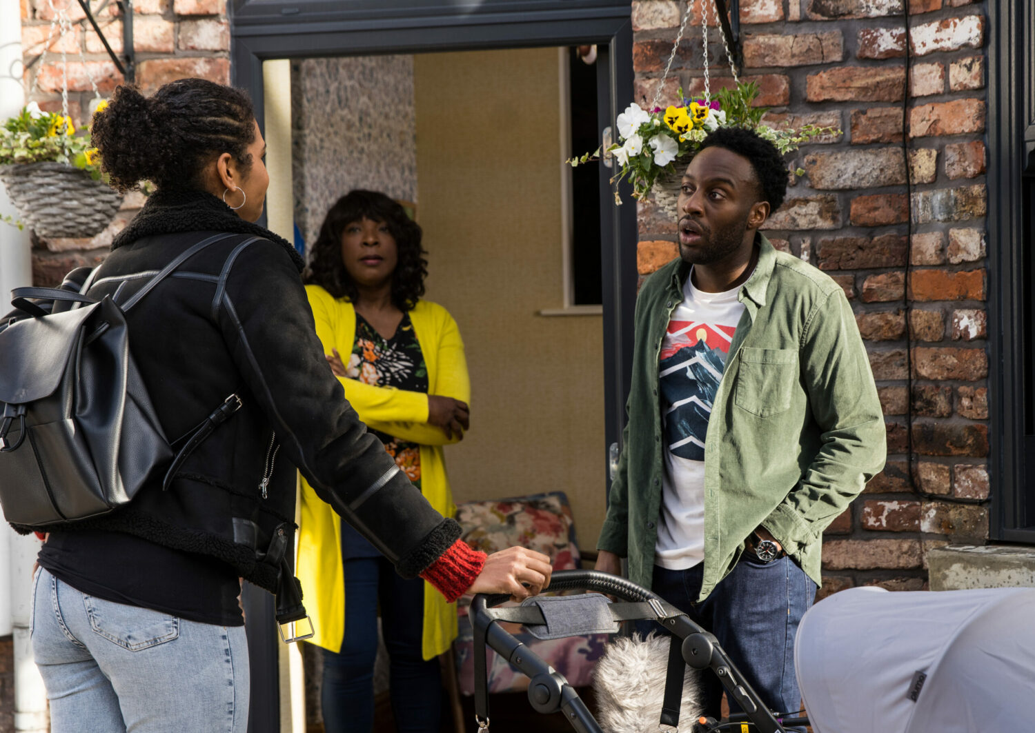 Grace Vickers returns to Coronation Street: Why is she back?