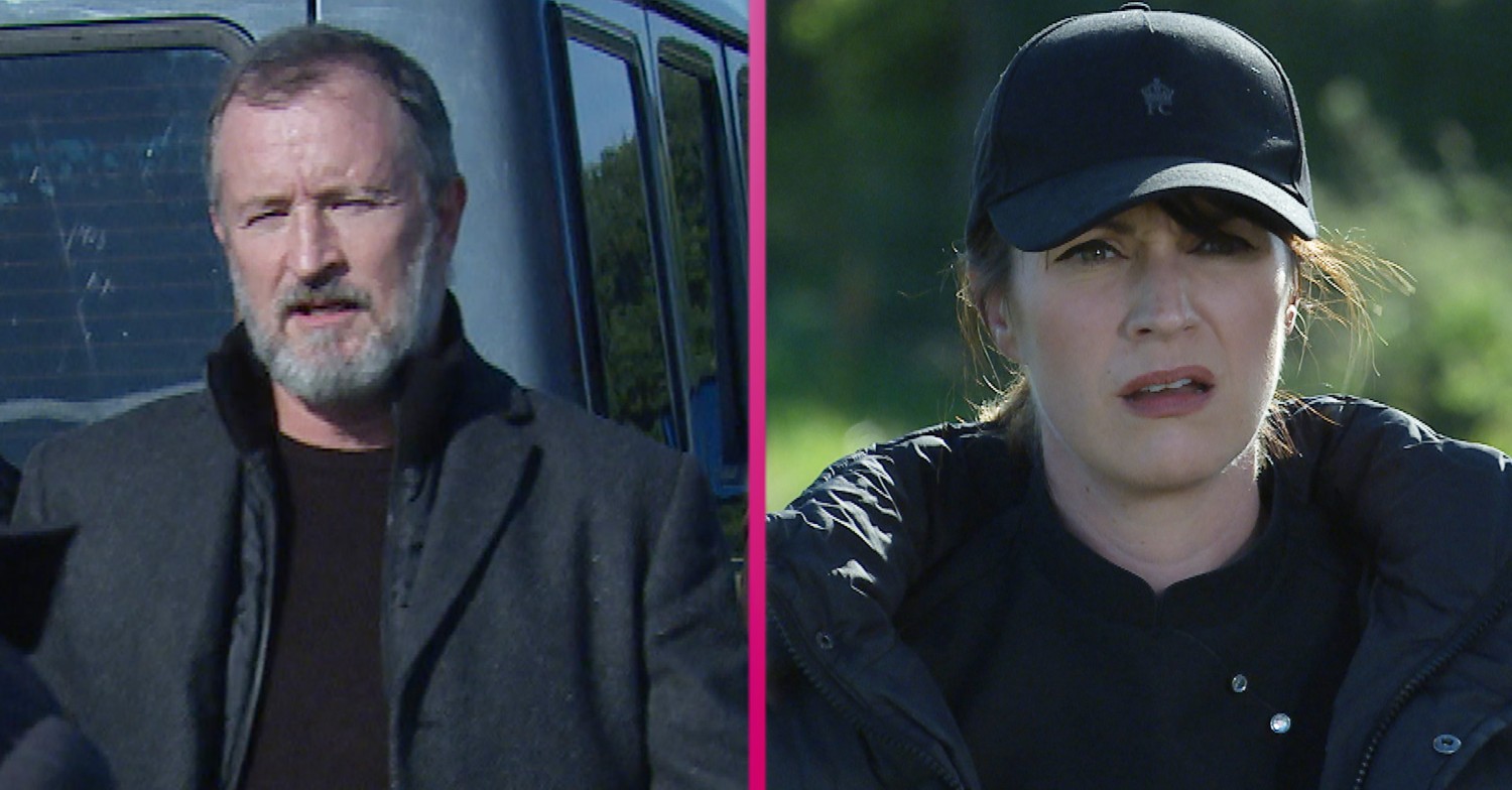 Stuart Wolfenden - Entertainment Daily