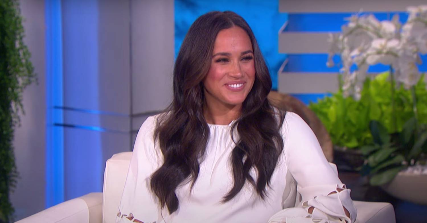 Meghan Markle Ellen interview: The most revealing moments Meghan Markle Ellen interview: The most revealing moments