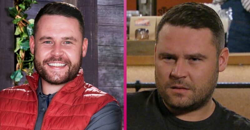 Danny Miller exits Emmerdale as Aaron Dingle, hints at dramatic storyline