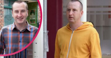 Kirk Sutherland: Coronation Street's beloved Underworld driver and ...