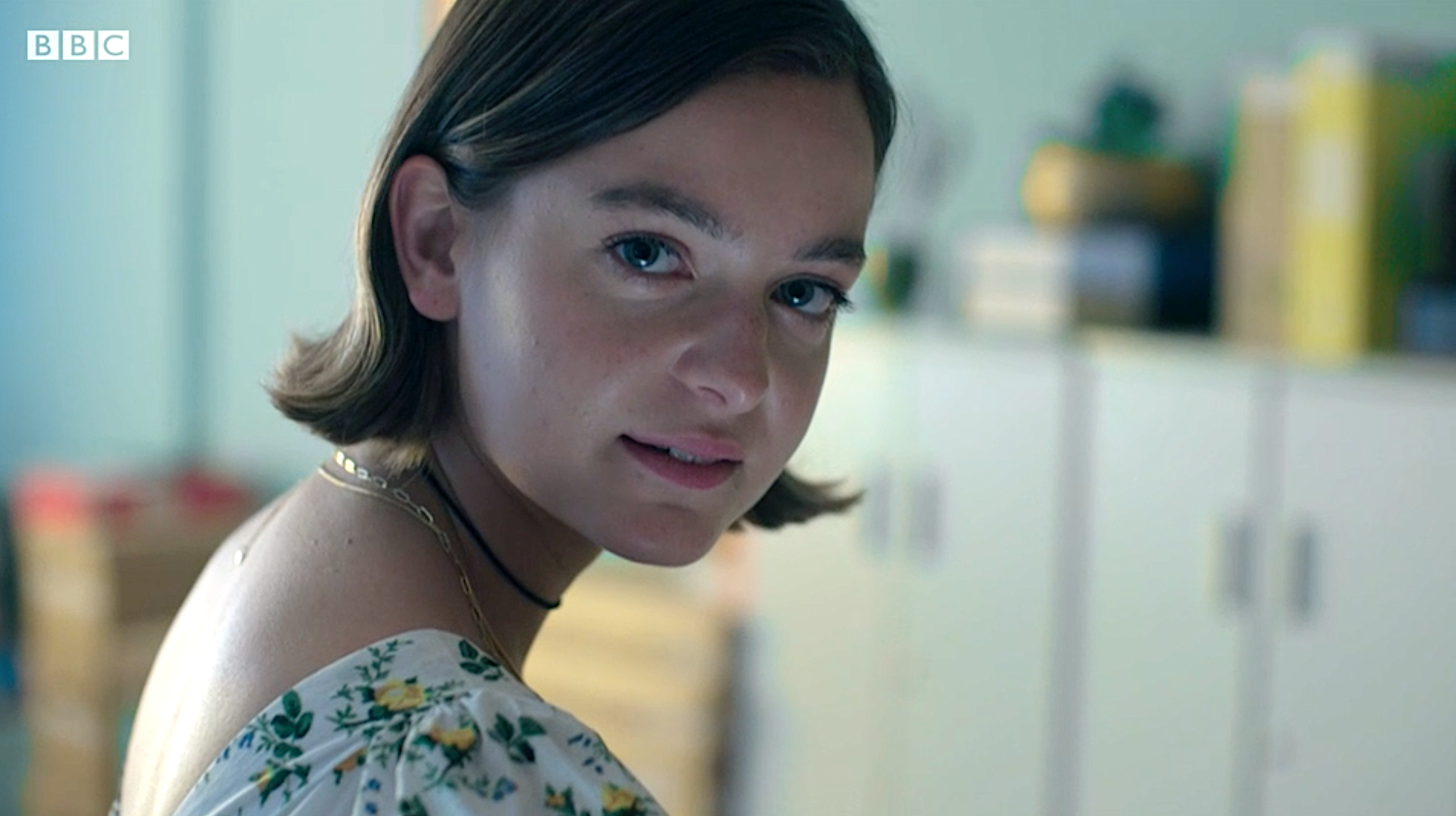 Showtrial finale: Talitha's twist and the unsolved mystery of Hannah ...