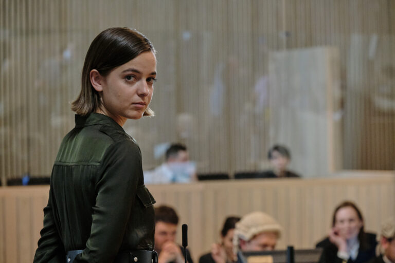 Showtrial finale: Talitha's twist and the unsolved mystery of Hannah ...