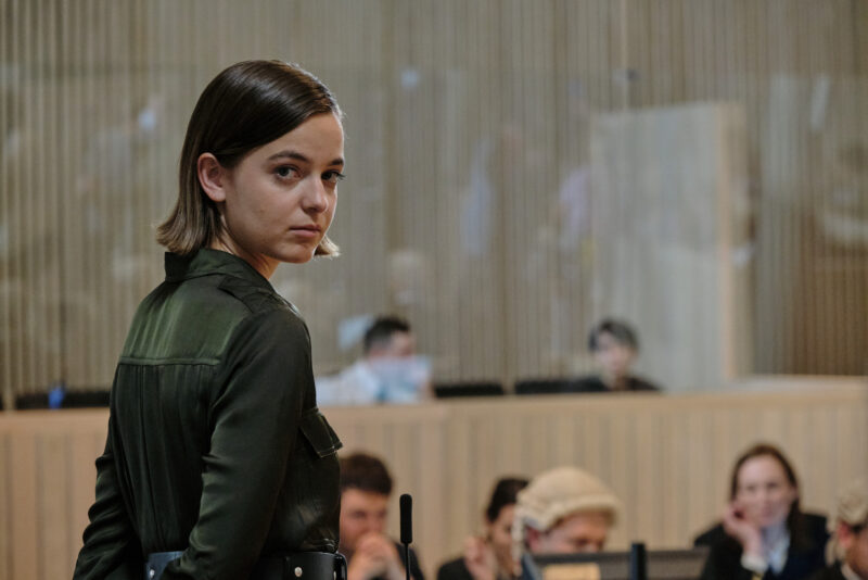 Showtrial finale: Talitha's twist and the unsolved mystery of Hannah ...