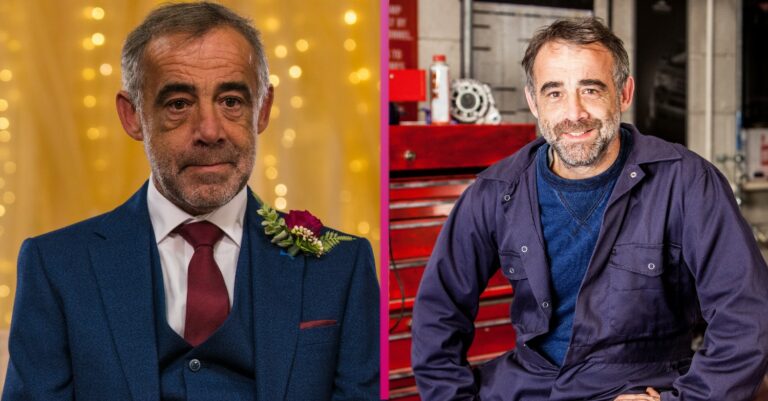 Kevin Webster in Coronation Street: The secret that could ruin his life