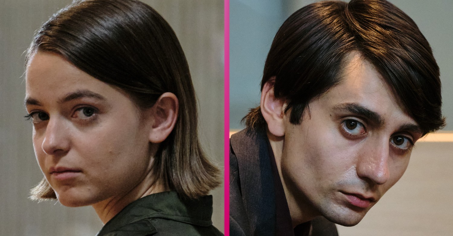 Showtrial series one ends, Talitha walks free, series two teased