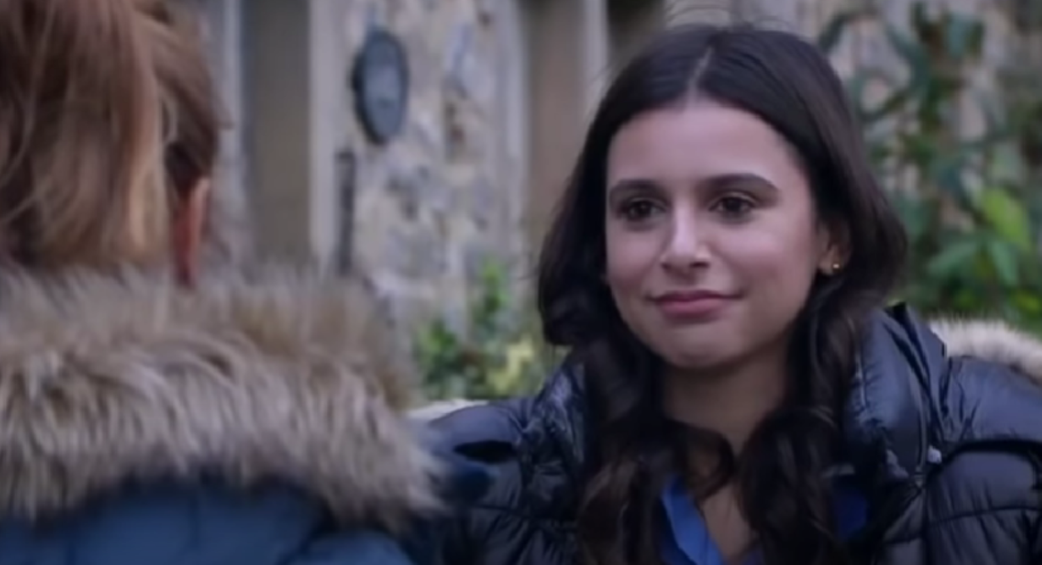 Emmerdale fans threaten to boycott soap if Meena hurts Princess the dog