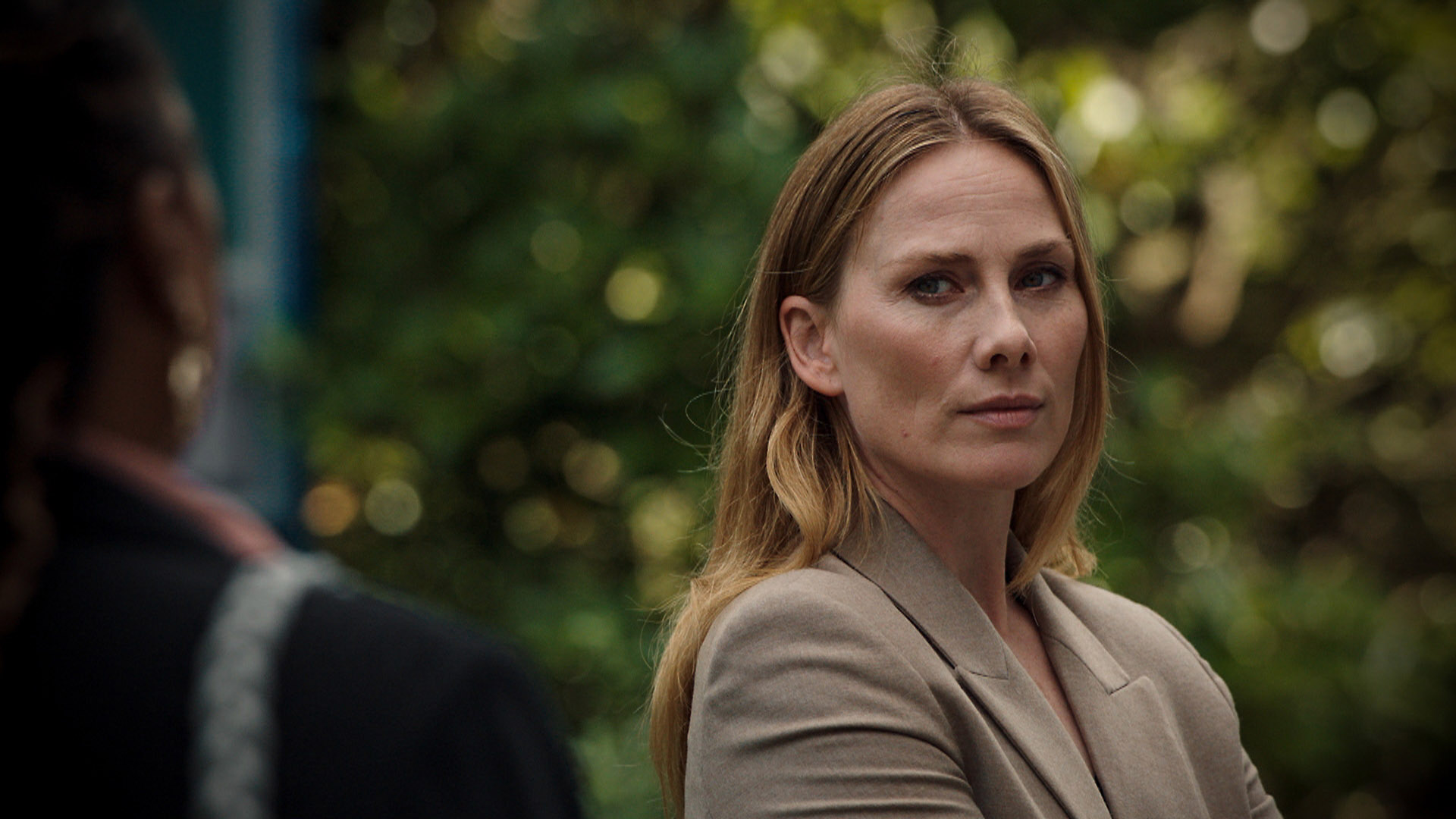 Holby City cast say goodbye to the show on their final day filming