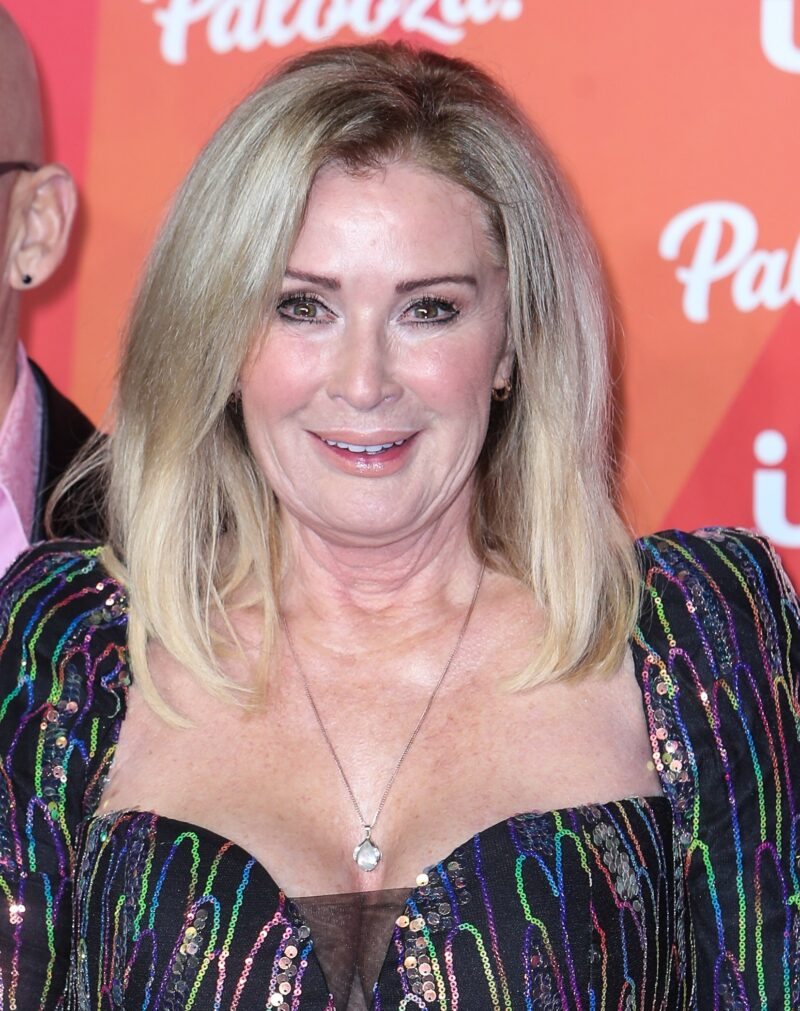 Beverley Callard hits out at 'unfair' editing on I'm A Celebrity
