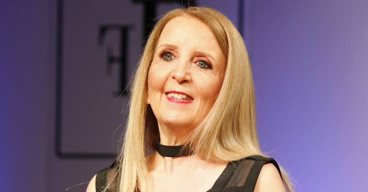 I'm A Celebrity news: Gillian McKeith claims she battles PTSD after stint