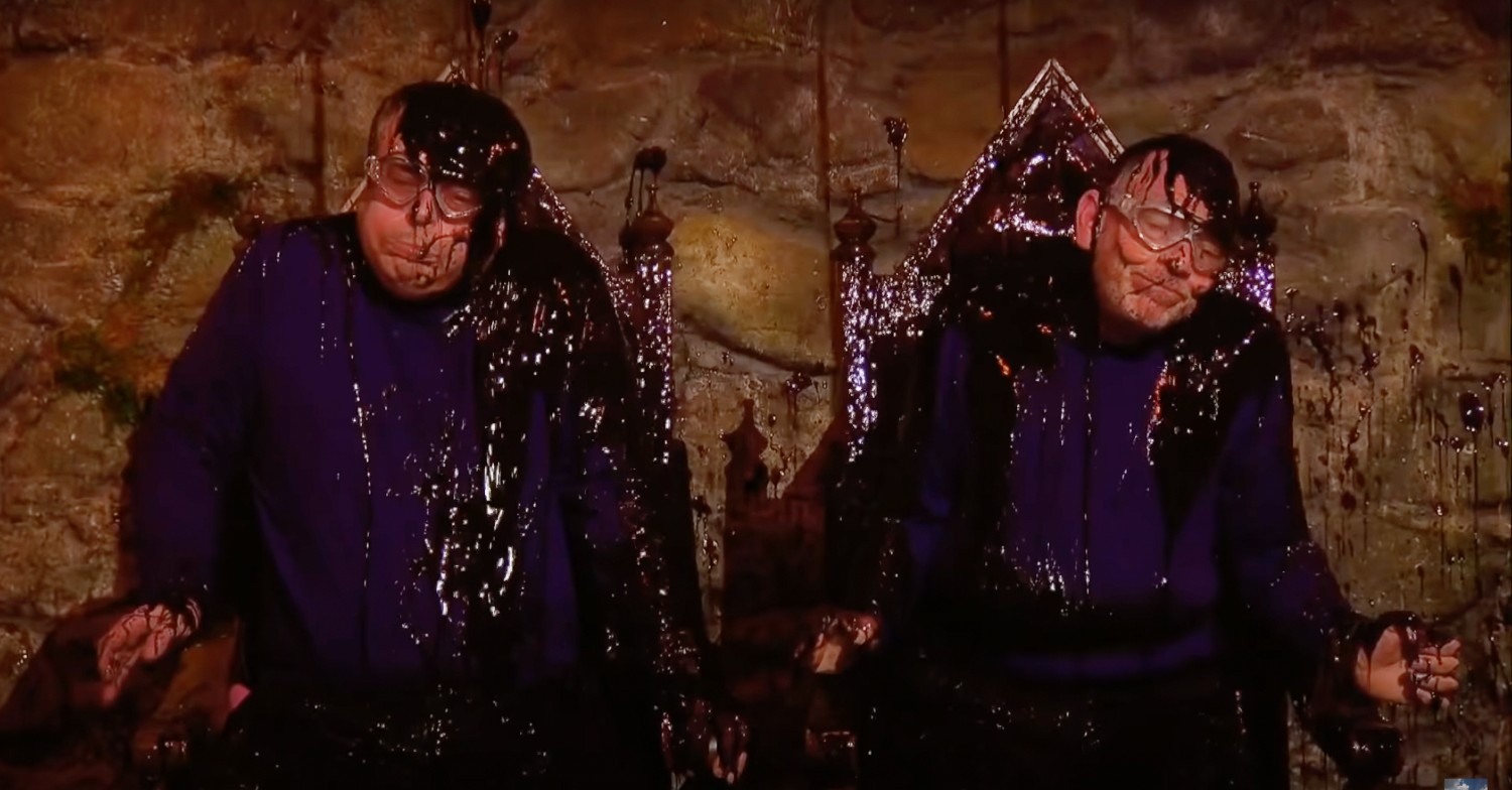 Adam Woodyatt and Simon Gregson divides I'm A Celebrity fans after trial