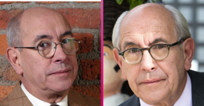 Malcolm Hebden's legacy as Norris Cole in Coronation Street