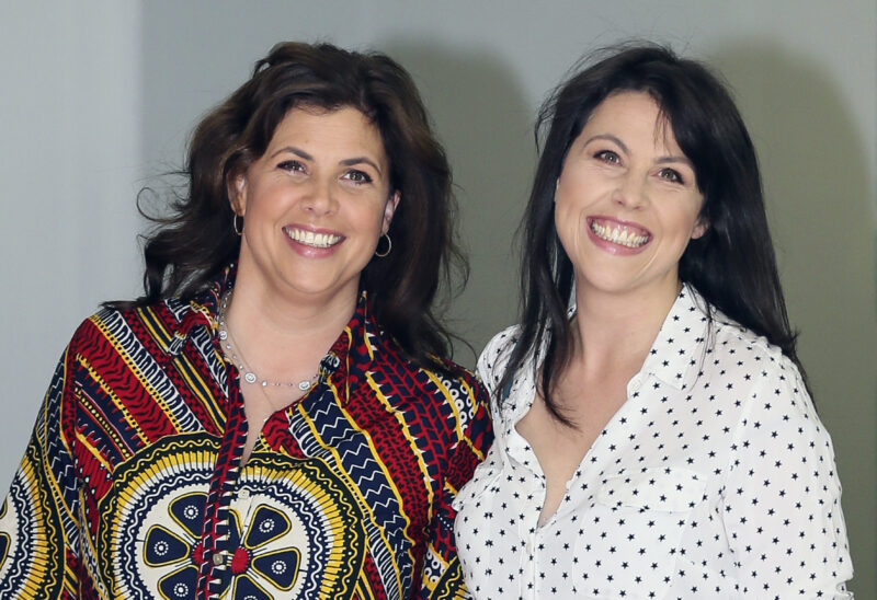 Kirstie Allsopp family: She has famous relatives, including Cath Kidston