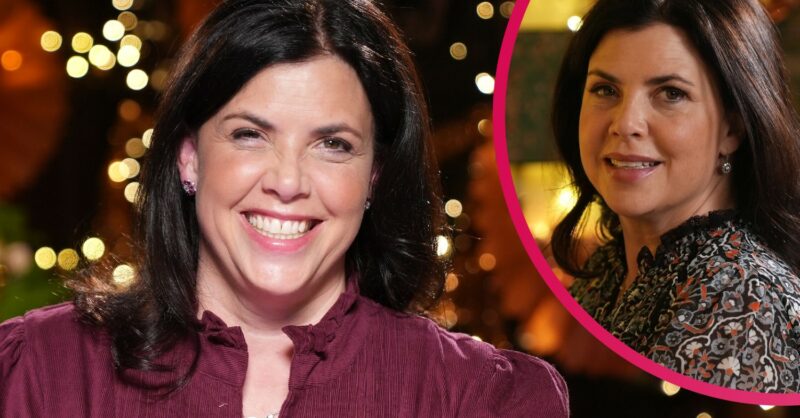 Kirstie Allsopp family: She has famous relatives, including Cath Kidston