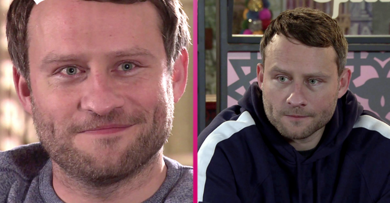 Paul Foreman: Coronation Street's former con with a heart