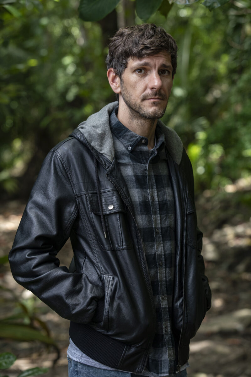 Death in Paradise Christmas special: Cast, returns, and new faces
