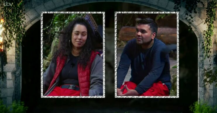 I’m A Celebrity: Snoochie Shy is the third star to be axed from the castle