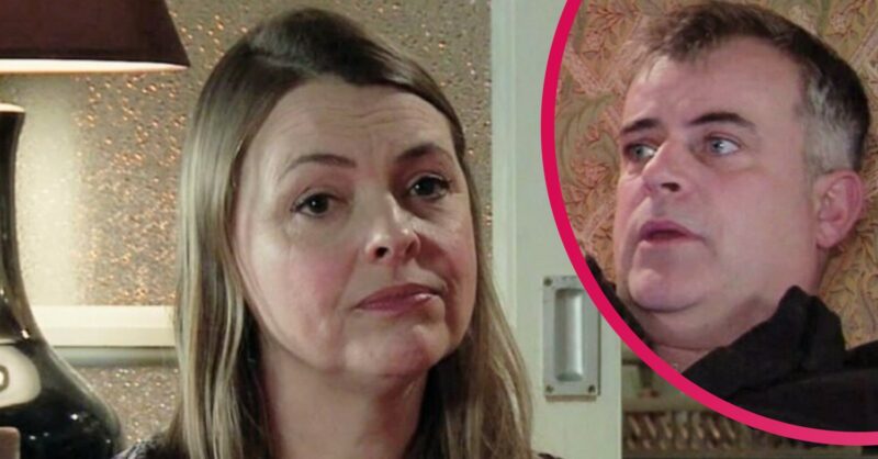 Coronation Street fans go wild over 'iconic' Tracy