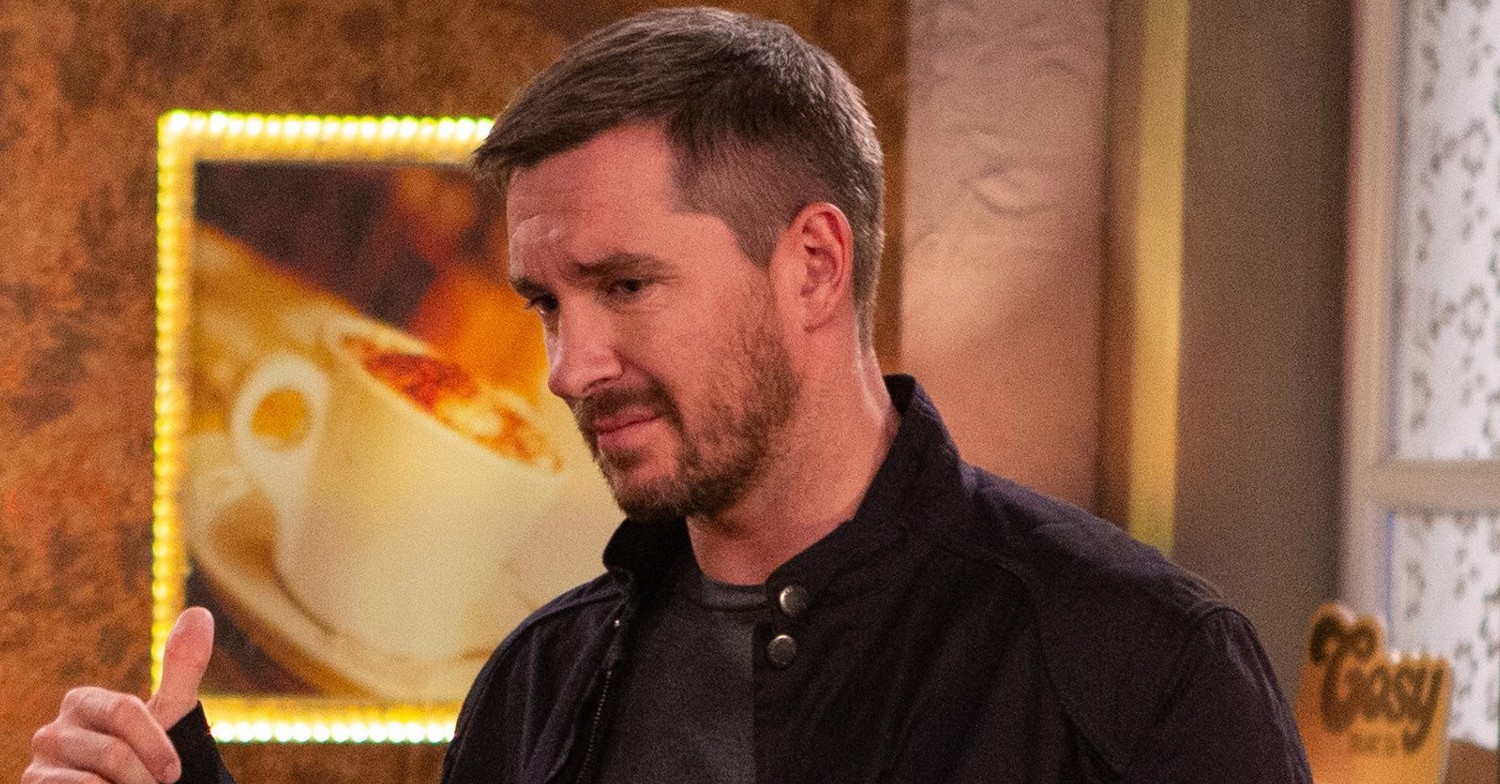 Exploring Ross Barton's complex family and departure from Emmerdale