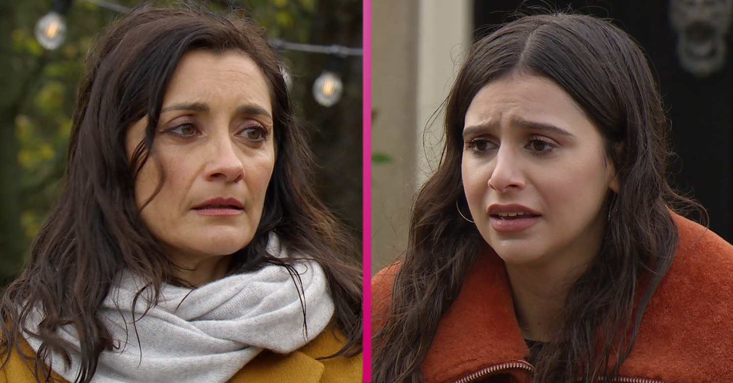 Rebecca Sarker hints Manpreet Sharma may unveil Meena Jutla's murders ...