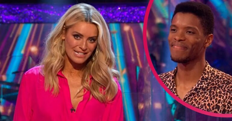 Rhys Stephenson - Entertainment Daily