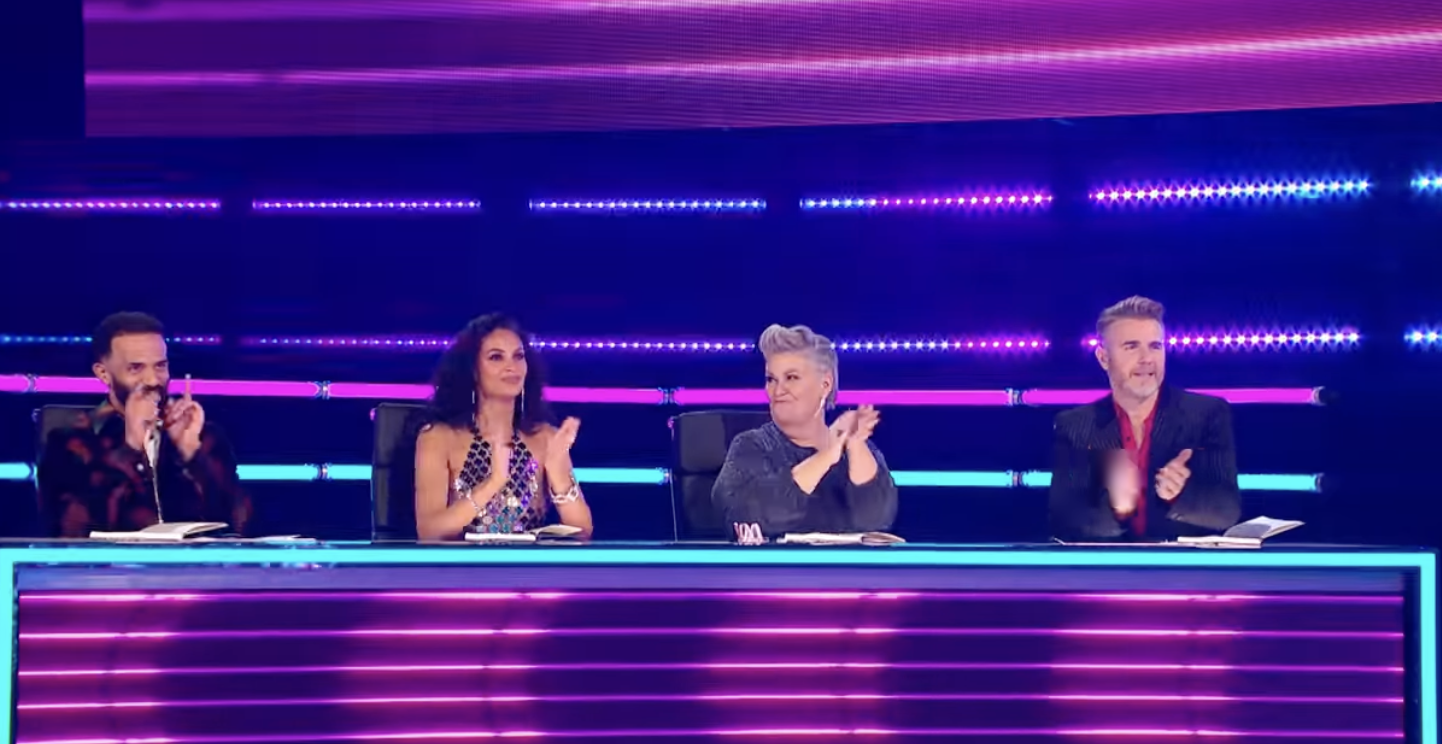 OPINION: Walk The Line is the big damp squib sibling of The X Factor