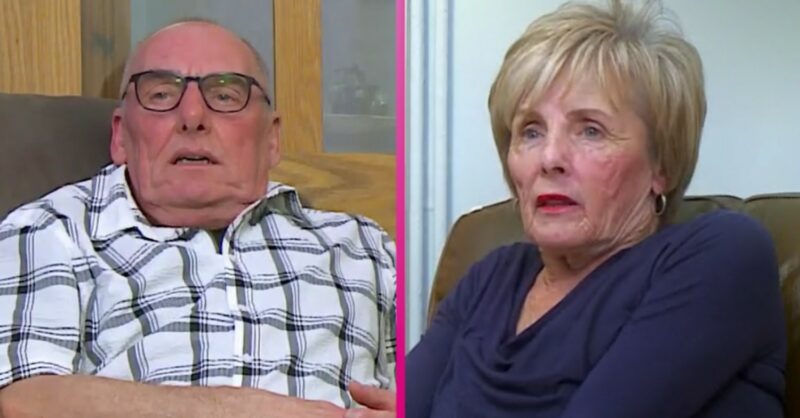 Gogglebox cast Dave and Shirley finish filming for year: 'We are all done'