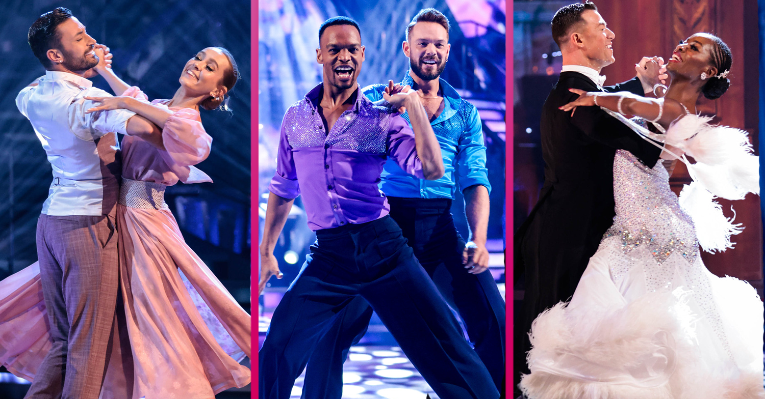 Strictly Come Dancing final: Judges have already picked their 2021 winner