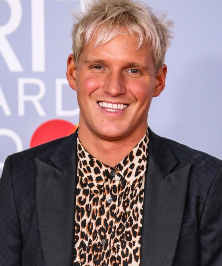 Jamie Laing details 'struggles' of living with incurable medical condition