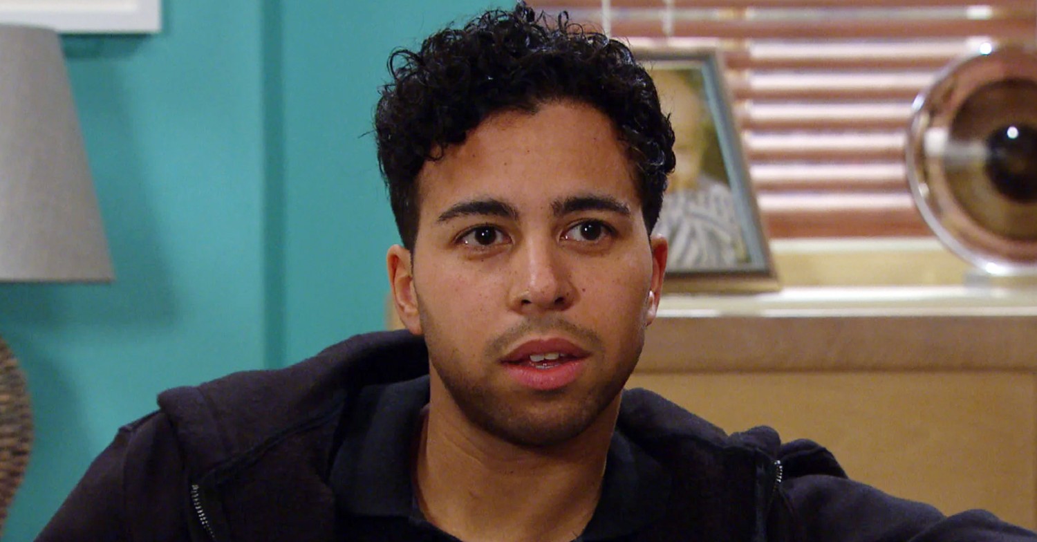 Emmerdale responds to claims "Aaron Anthony resigned due to race ...