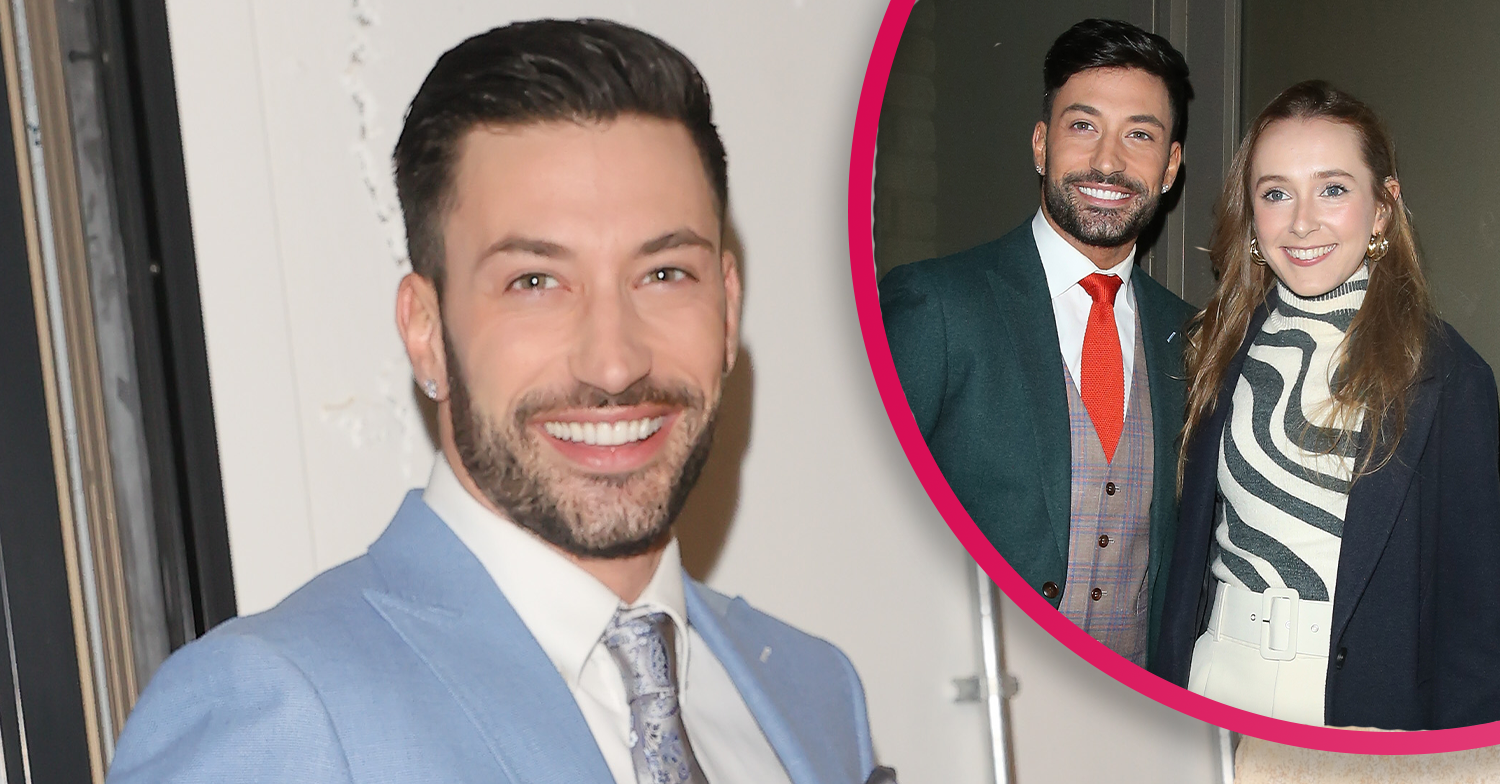 Strictly: Giovanni Pernice unveils ‘big news’ and heartfelt gesture for ...