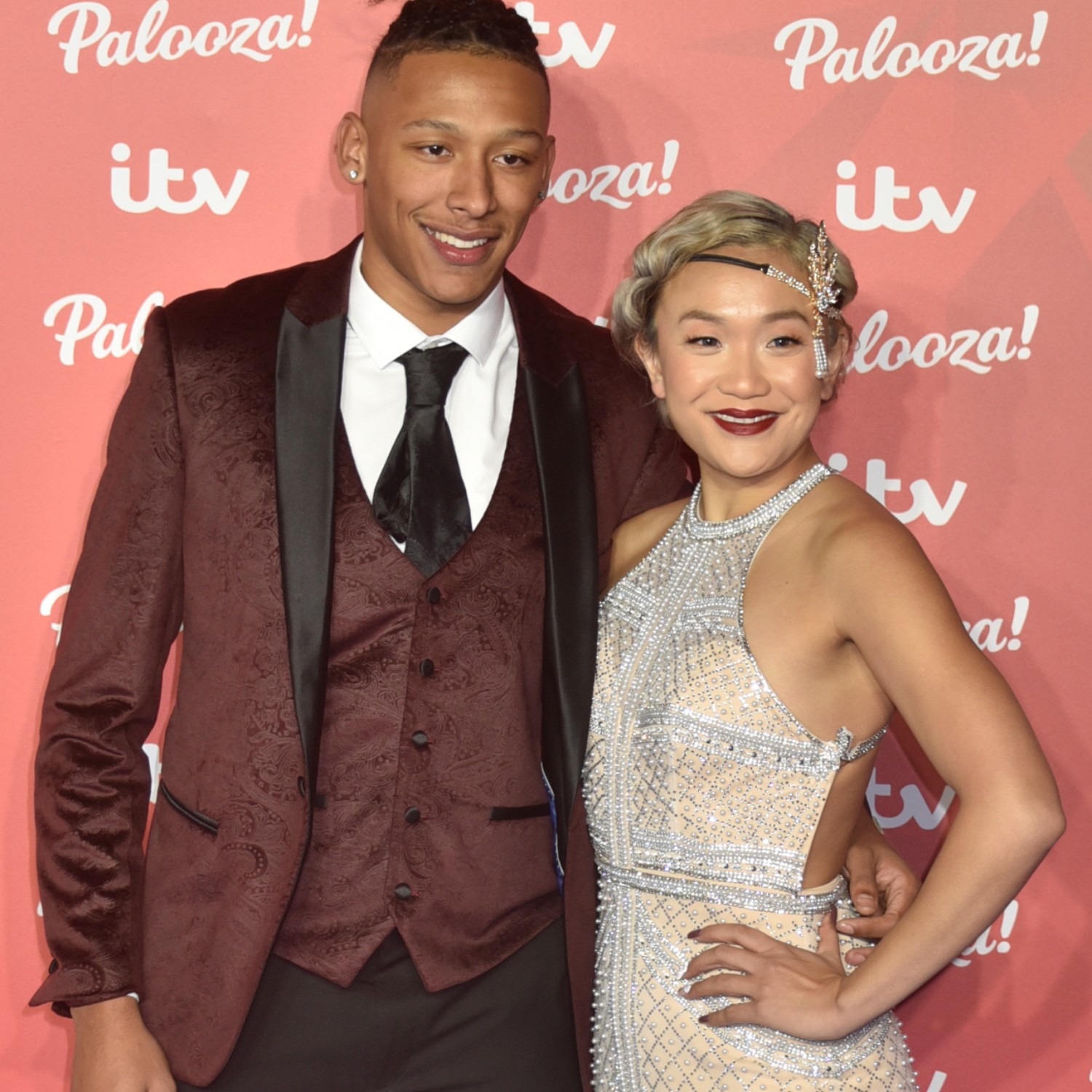 Tippy Packard joins Dancing On Ice as new professional partner