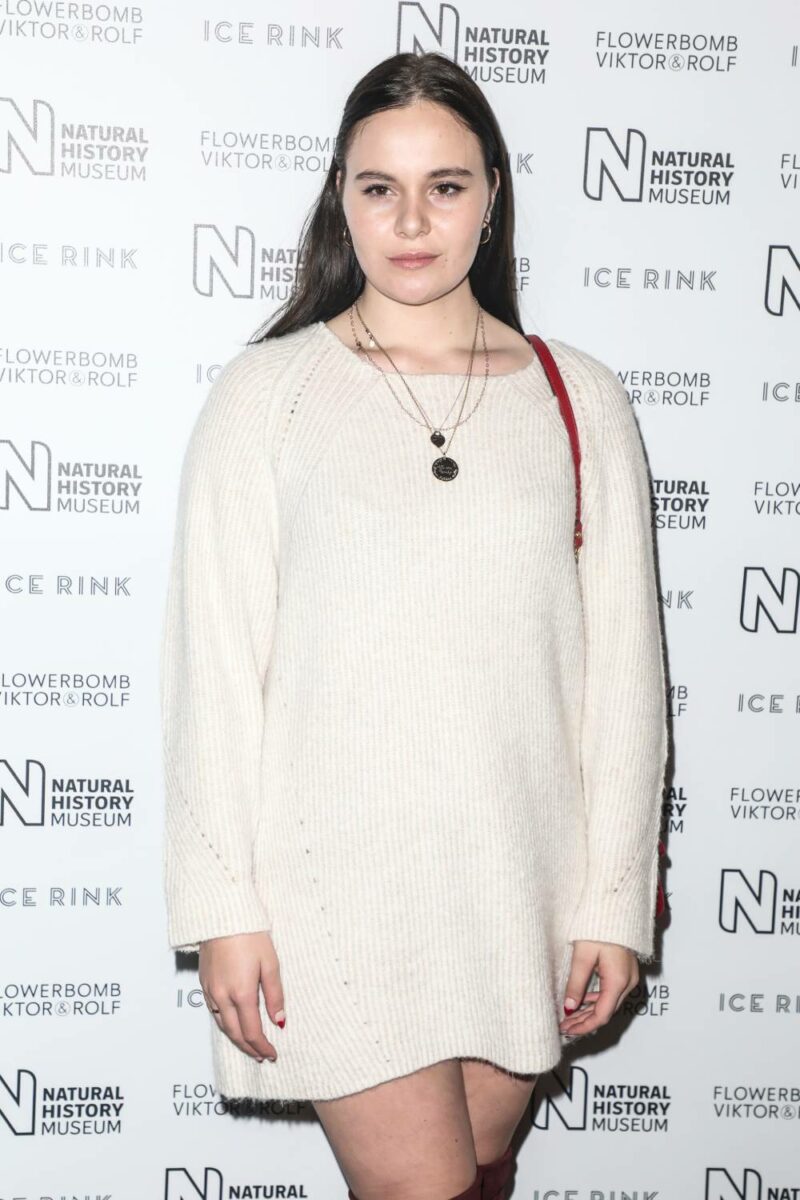 Gordon Ramsay shares pride as daughter Holly marks one year sober