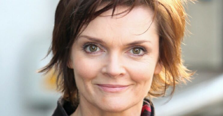 Anne on ITV: Maxine Peake's big TV break and her longterm partner