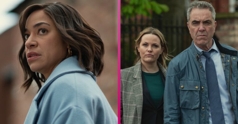 Stay Close - Entertainment Daily