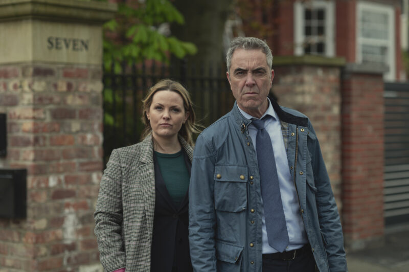 Stay Close Netflix review: Six questions we still have after watching ...