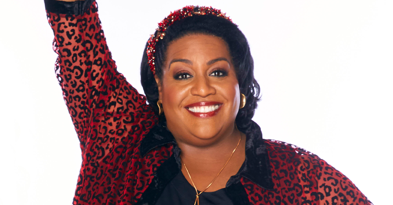 This Morning: Alison Hammond on reason for gastric band decision