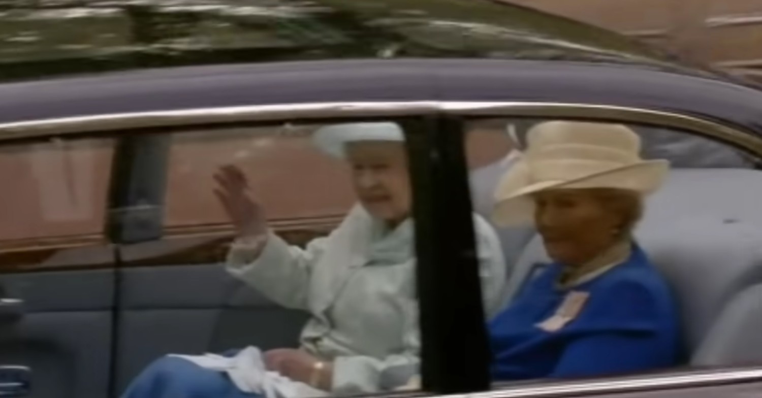 The Queen news: Monarch dealt another sad loss after death of friend