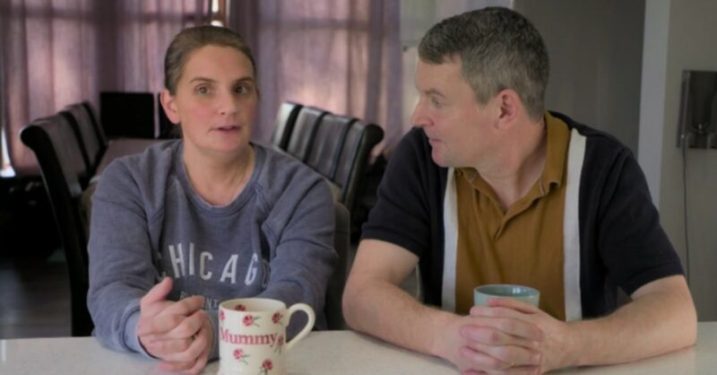 22 Kids and Counting: Sue Radford 'proud' as son Luke comes out as gay