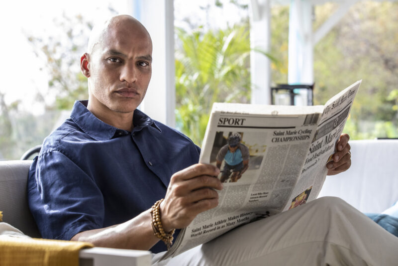 Death in Paradise series 11: Meet the new guest stars